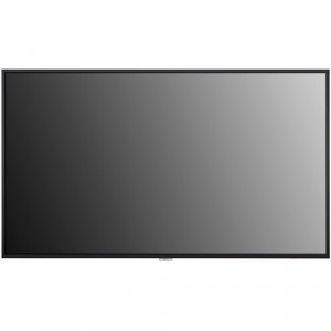 LG UH5J 55UH5J-H Commercial Display - 55" Landscape, Portrait 4K (3840 ...