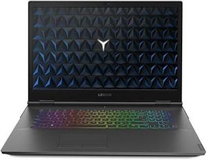 Lenovo Legion 5 17ACH6 Gen 6 Gaming Laptop - AMD Ryzen 5 5600H, 8GB ...