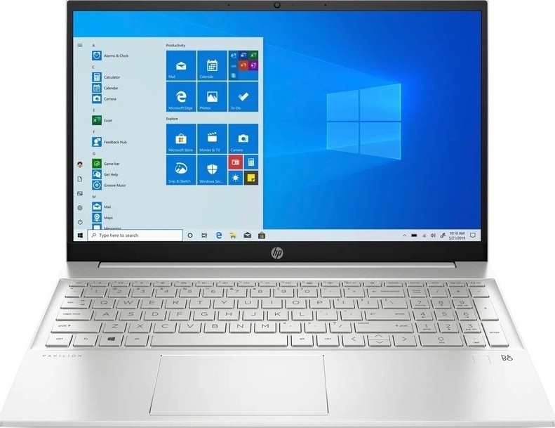 HP PAVILION 15T-EG000 Laptop - 11th Gen i7-1165G7, 16GB HP PAVILION 15T-EG000 Laptop - 11th Gen i7-1165G7, 16GB