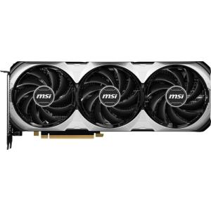 MSI GeForce RTX 4070 Ti Super 16G Ventus 3X OC Graphics Card - 16GB ...
