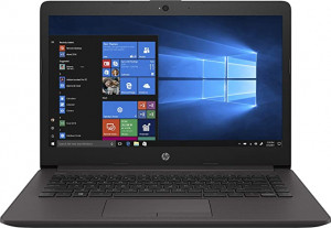 HP 245 G7 Laptop - AMD Ryzen™ 3 3300U, 4GB, 1TB HDD, 14" HD