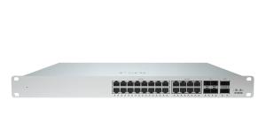 CISCO Catalyst MS355 Switch - 640 Gbps Switching Capacity, Throughput ...