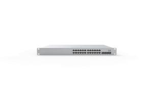 CISCO Catalyst MS350 Switch - 128 Gbps Switching Capacity, Throughput ...