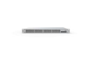 CISCO Meraki MS210 Switch - 176 Gbps Switching capacity, Throughput up ...