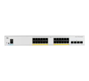 CISCO Catalyst C1000 Switch - 128 Gbps Switching capacity, Throughput ...