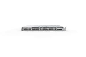 CISCO Meraki MS390 Switch - 256 Gbps Switching capacity, Throughput up ...
