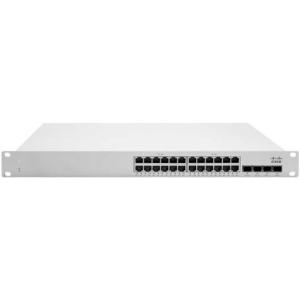 CISCO Meraki MS250 Switch - 128 Gbps Switching Capacity, Throughput up ...