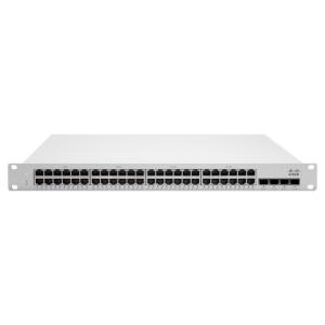 CISCO Meraki MS225 Switch - 176 Gbps Switching Capacity, Throughput up ...