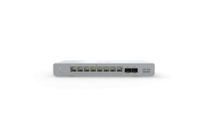 CISCO Meraki MS120 Managed Switch - 20 Gbps Switching Capacity ...