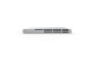 CISCO Meraki MS390 Managed Switch - 208 Gbps Switching Capacity ...