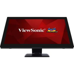 VIEWSONIC TD2760 Monitor - 27" FHD (1920 x 1080), VA LCD, Tilt, HDMI ...