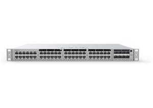 CISCO Meraki MS390 Managed Switch - 256 Gbps Switching Capacity ...