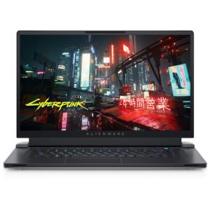 DELL ALIENWARE X17 R2 Gaming Laptop - 12th Gen i9-12900HK, 32GB, 1TB ...