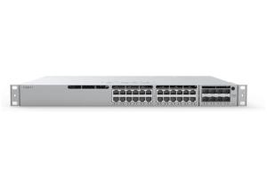 CISCO Meraki MS390 Manageable Switch - 208 Gbps Switching Capacity ...
