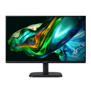 ACER EK271 EBI Monitor - 27" FHD (1920 x 1080), VA, Tilt, HDMI, VGA ...