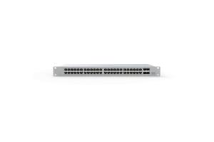 CISCO Meraki MS125 Manageable Ethernet Switch - 176 Gbps Switching ...