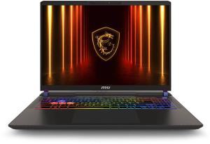 MSI VECTOR 16 HX AI A2XWIG (2025) Gaming Laptop - 2th Second Gen Ultra 9-275HX, 32GB, 1TB SSD ...