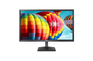 LG 24MK430H-B Gaming Monitor - 24" FHD (1920 x 1080), IPS, Tilt, HDMI ...