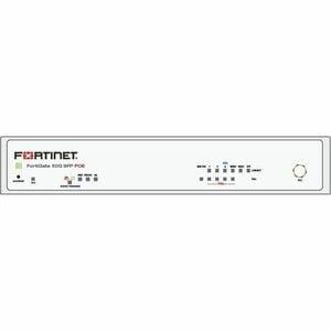 Fortinet FortiGate FG-50G-SFP-POE NGFW Manageable Firewall - 5 Gbit/s Firewall Throughput ...