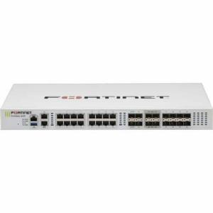 Fortinet FortiGate Manageable Firewall - 79.50 Gbit/s Firewall ...