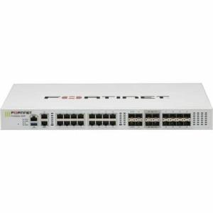 Fortinet FortiGate Manageable Firewall - 79.50 Gbit/s Firewall ...