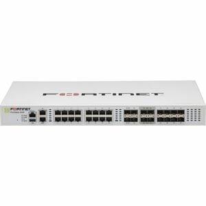 Fortinet FortiGate Manageable Firewall - 79.50 Gbit/s Firewall ...