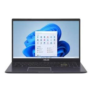 ASUS L510MA Laptop - Intel Celeron N4020 4GB, 128GB eMMC, 15.6" FHD