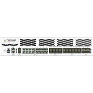 Fortinet FortiGate FG-1801F NGFW Manageable Firewall - 198 Gbit/s ...