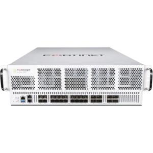 Fortinet FortiGate FG-4200F-DC NGFW Manageable Firewall - 800 Gbit/s ...