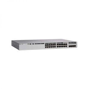 Cisco Catalyst 9000 Switch - 128 Gbps Switching Bandwidth, 95.23 Mpps ...