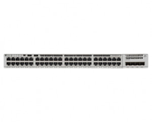 Cisco Catalyst 9200 C9200-48P Switch - 176 Gbps Switching Bandwidth ...