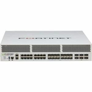 Fortinet FortiGate FG-3000F NGFW Manageable Firewall - 397 Gbit/s ...