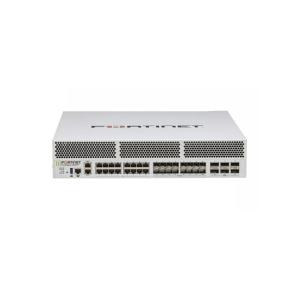Fortinet FortiGate FG-3001F NGFW Manageable Firewall - 397 Gbit/s ...