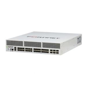 Fortinet FortiGate FG-3000F NGFW Manageable Firewall - 397 Gbit/s ...