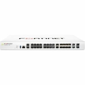 Fortinet FortiGate FG-101F NGFW Manageable Firewall - 20 Gbit/s ...