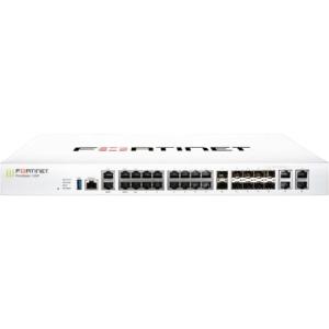 Fortinet FortiGate 101F NGFW Manageable Firewall - 20 Gbit/s Firewall ...