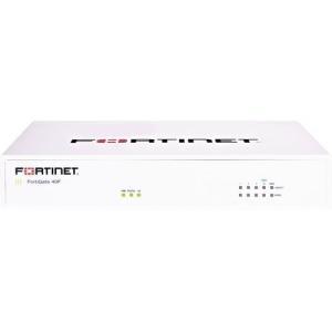 Fortinet FortiGate FG-40F Manageable Firewall - 5 Gbit s Firewall ...