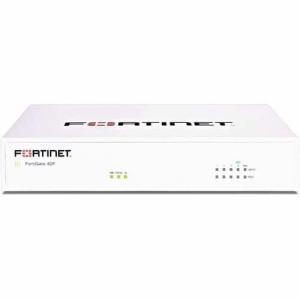 Fortinet FortiGate FG-40F-3G4G Manageable Firewall - 5 Gbit s Firewall ...