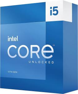 Intel Core 13th Gen i5-13600K Processor - 24M Cache, 14 Cores, 20 ...