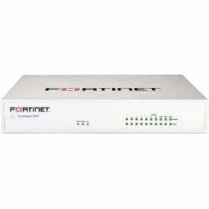 Fortinet FortiGate FG-61F NGFW Manageable Firewall - 10 Gbps Firewall ...