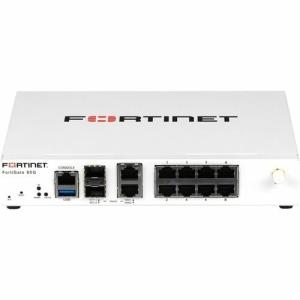 Fortinet FortiGate FG-90G Manageable Firewall - 28 Gbit/s Firewall ...