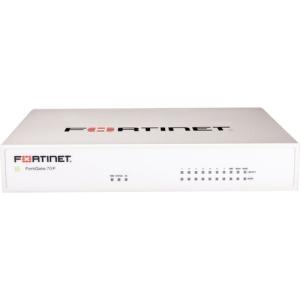 Fortinet FortiGate FG-71F Manageable Firewall - 10 Gbit/s Firewall ...