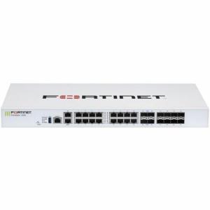 Fortinet FortiGate FG-120G NGFW Manageable Firewall - 39 Gbit/s ...