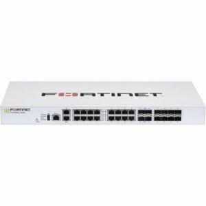 Fortinet FortiGate FG-121G NGFW Manageable Firewall - 39 Gbit/s ...