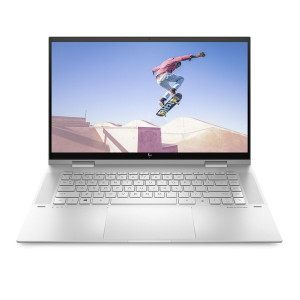 HP ENVY 15M-ES1023DX Laptop - i7 1195G7, 16GB, 512GB SSD, 15.6" FHD ...