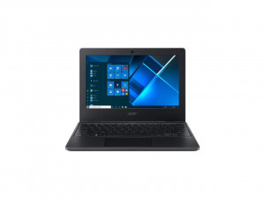 ACER TRAVELMATE B3 Laptop - Celeron N4120, 4GB, 128GB eMMC, 11.6" HD