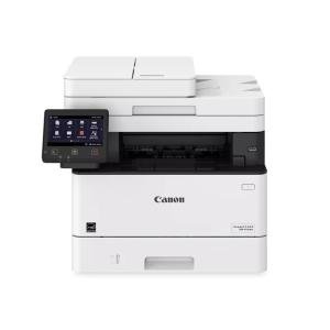 CANON i-SENSYS MF 455DW All in One Mono Laser Printer - A4, Print, Copy, Scan and Fax, 38 ppm ...