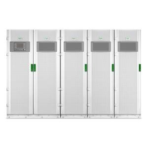 APC GALAXY VX Uninterruptible Power Supply UPS - 480V External battery ...