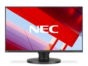 NEC MultiSync E271N Monitor - 27" LCD, (1920 x 1080), Black