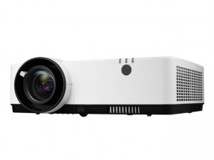 NEC ME403U Projector - 16:10 Aspect Ratio, (1920 x 1200 WUXGA) Native ...